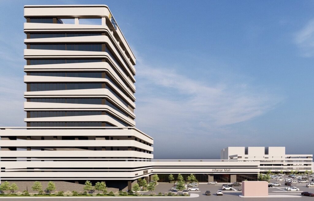 MIRROR KSA – project management and consultancy